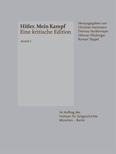 Libros de ADOLF HITLER | Casa del Libro