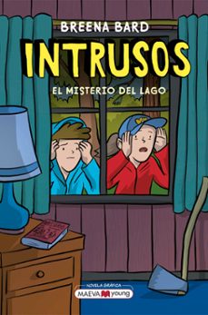 INTRUSOS | BREENA BARD | Casa del Libro