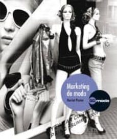 MARKETING DE MODA | HARRIET POSNER | Casa del Libro
