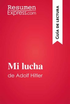 Libros de ADOLF HITLER | Casa del Libro