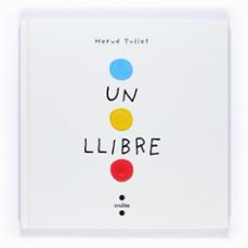 UN LLIBRE | HERVE TULLET | Casa del Libro
