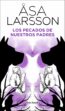 Libros de ASA LARSSON | Casa del Libro