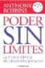 PODER SIN LIMITES | ANTHONY ROBBINS | Casa del Libro