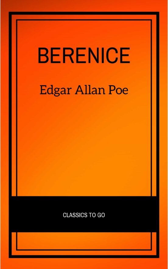 Ebook BERENICE EBOOK de EDGAR ALLAN POE | Casa del Libro