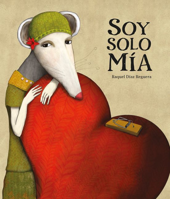 SOY SOLO MIA | RAQUEL DIAZ REGUERA | Casa del Libro