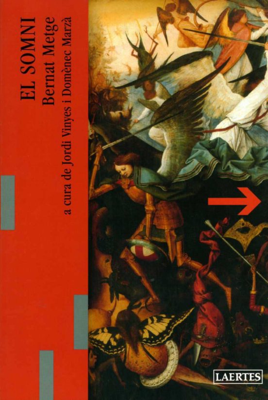 EL SOMNI | BERNAT METGE | Casa del Libro Colombia