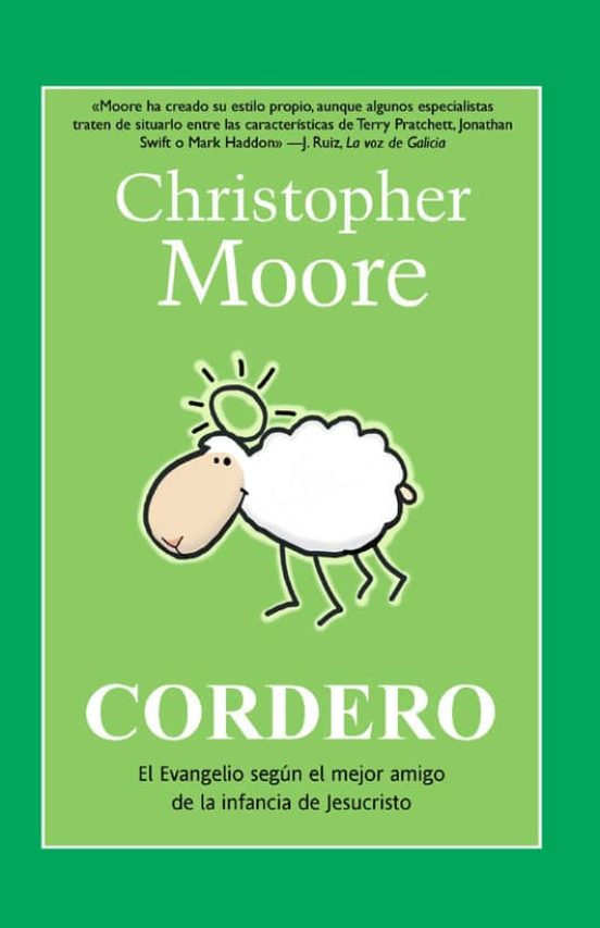 CORDERO | CHRISTOPHER MOORE | Casa del Libro