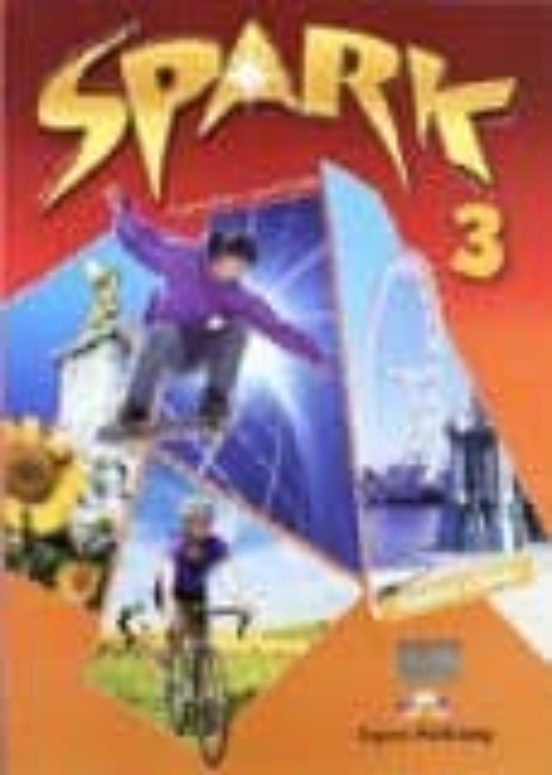 SPARK 3 (ESO) (STUDENT´S BOOK) | VV.AA. | Casa del Libro Colombia
