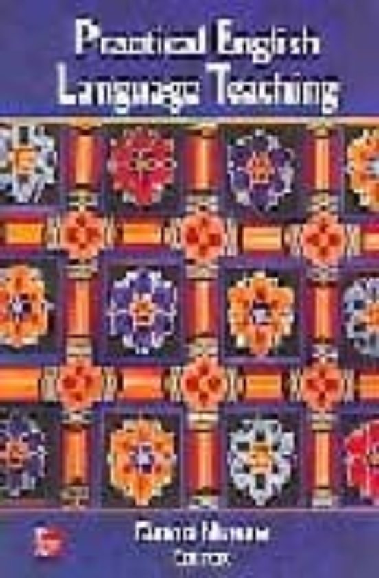 PRACTICAL ENGLISH LANGUAGE TEACHING | DAVID NUNAN | Comprar libro ...