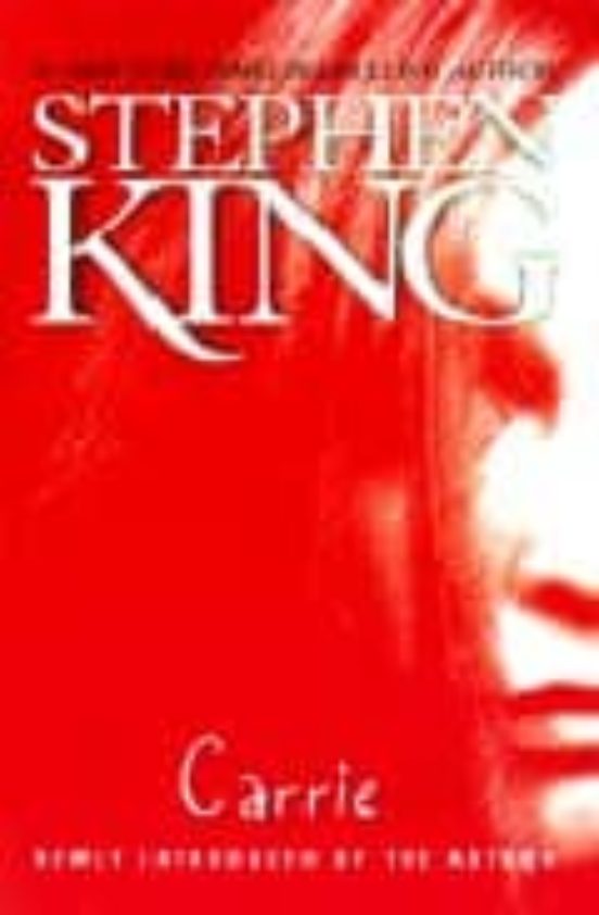 CARRIE | STEPHEN KING | Casa del Libro