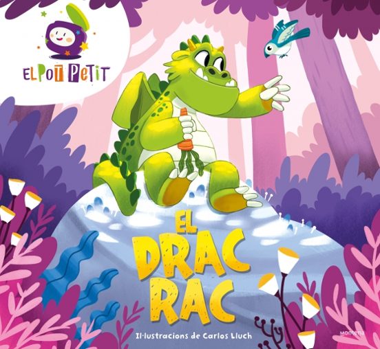EL DRAC RAC | EL POT PETIT | Casa del Libro