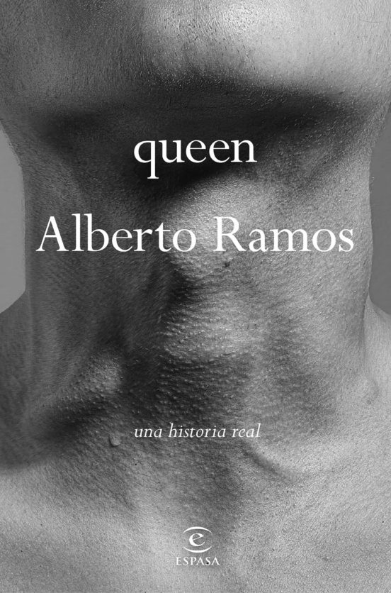 Ebook QUEEN EBOOK de ALBERTO RAMOS | Casa del Libro
