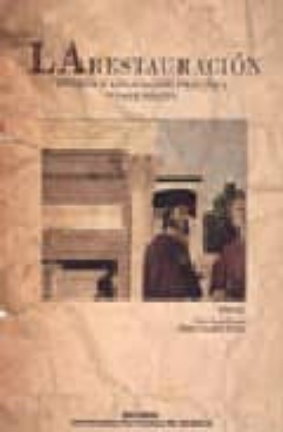 LA RESTAURACION: TEORIA Y APLICACION PRACTICA. CESARE BRANDI | PILAR ...