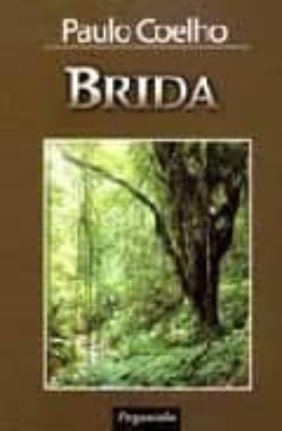 BRIDA | PAULO COELHO | Casa del Libro