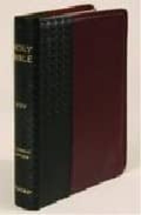 THE REVISED STANDARD VERSION CATHOLIC BIBLE COMPACT | VV.AA. | Casa del ...
