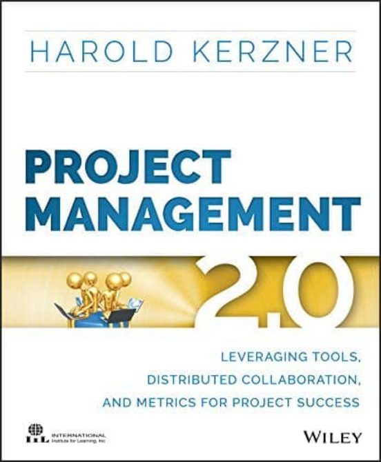 PROJECT MANAGEMENT 2.0 | HAROLD KERZNER | Casa del Libro
