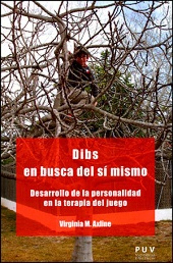 DIBS EN BUSCA DEL SI MISMO | VIRGINIA M. AXLINE | Casa del Libro