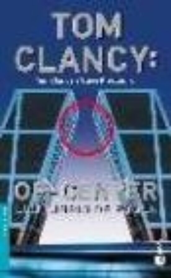 OP-CENTER: EQUILIBRIO DE PODER | TOM CLANCY | Casa del Libro Colombia