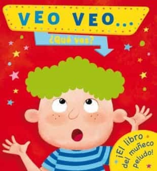 VEO VEO | VV.AA. | Casa del Libro