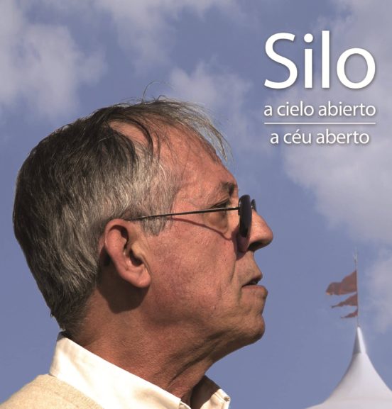 SILO A CIELO ABIERTO / A CEU ABERTO | MARIO LUIS) SILO (RODRIGUEZ COBOS ...