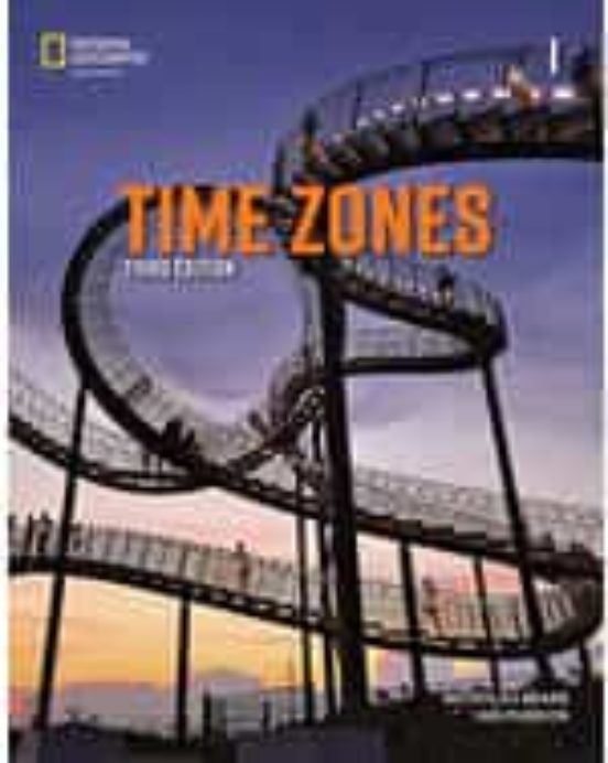 TIME ZONES 1 WORKBOOK 3E Con ISBN 9780357426371 Casa Del Libro TIME ZONES 1 WORKBOOK 3E Con ISBN 9780357426371 Casa Del Libro