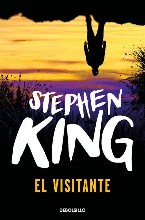 EL VISITANTE | STEPHEN KING | Casa del Libro