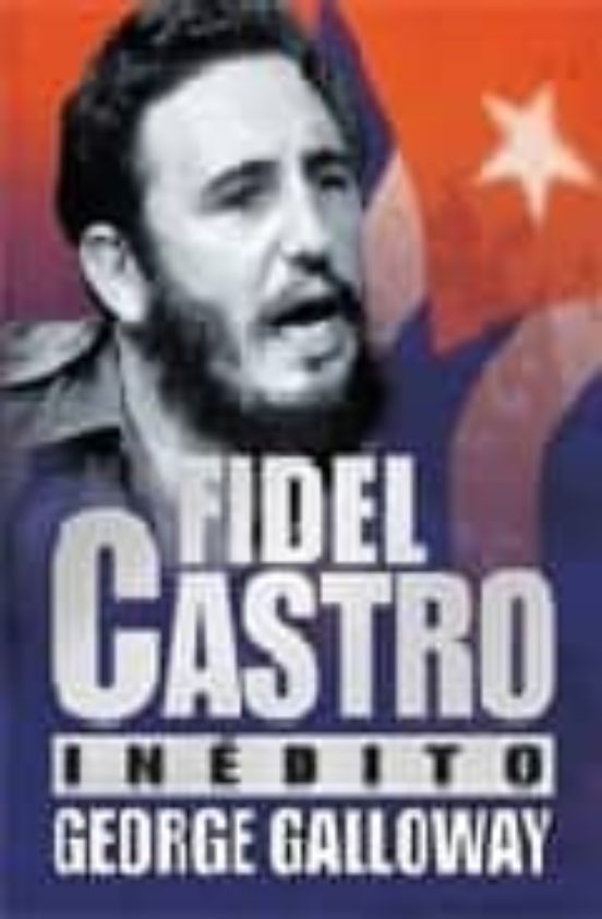 BIOGRAFIAS: FIDEL CASTRO INEDITO de VV.AA. | Casa del Libro