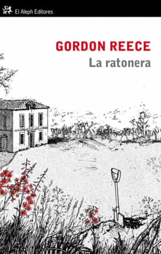 LA RATONERA | GORDON REECE | Casa del Libro Colombia