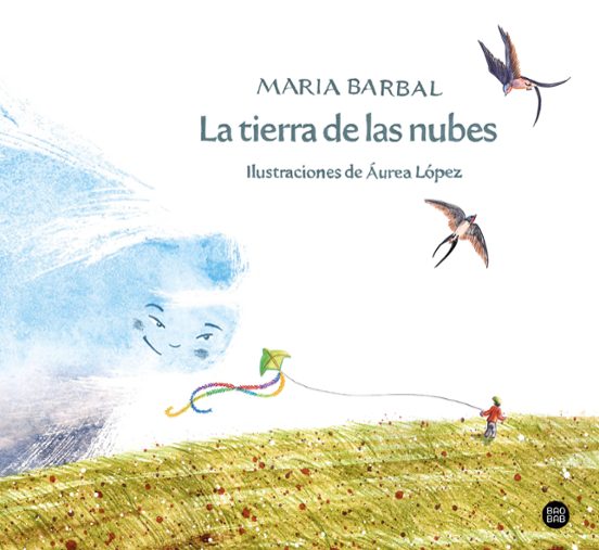 LA TIERRA DE LAS NUBES | MARIA BARBAL | Casa del Libro