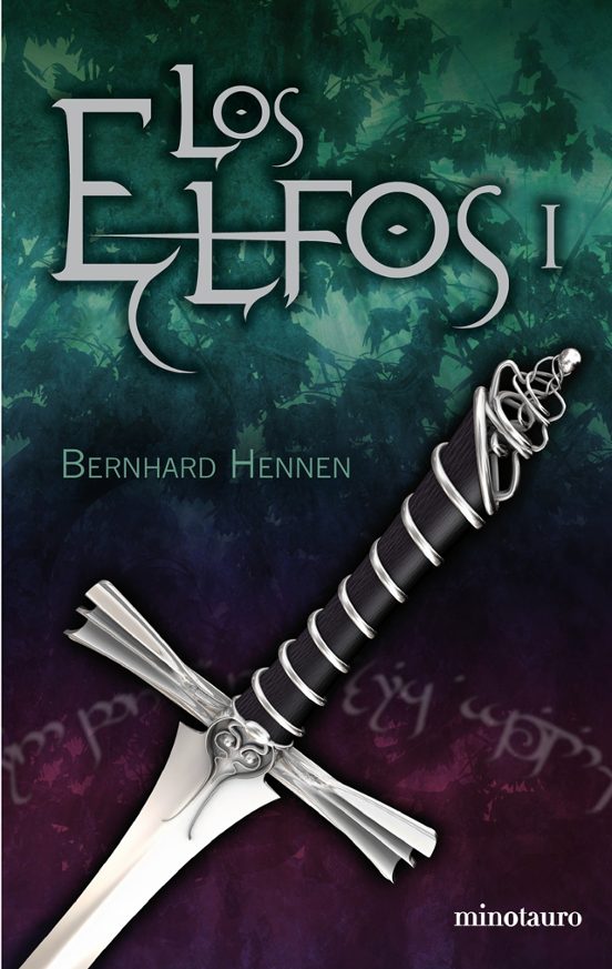 LOS ELFOS (2 VOLS.) | BERNHARD HENNEN | Casa del Libro
